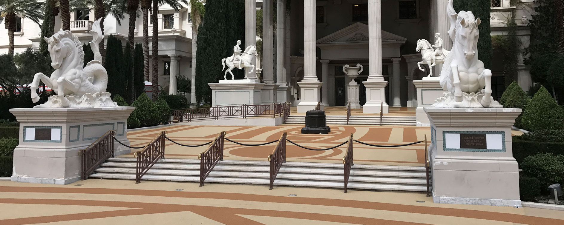 Rubaroc | Poured in Place Rubber Safety Surfacing Experts